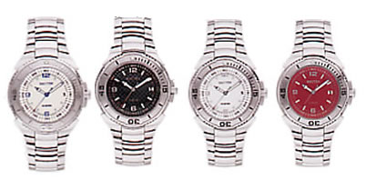 [時計] セクター